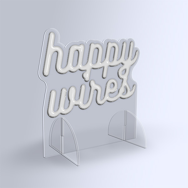 What Types of Backing Do We Offer? A Complete Guide – Happywires